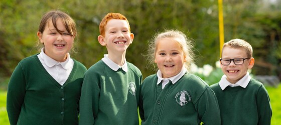 Computing - Dinton CE Primary School